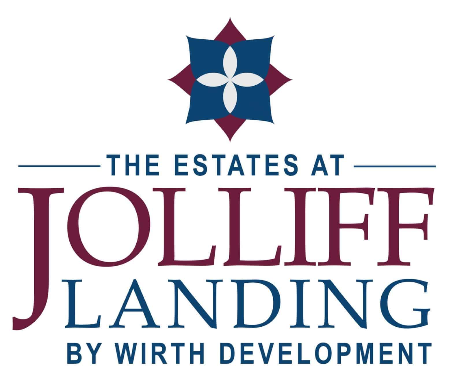 Jolliff Landing | Wirth Development Corporation